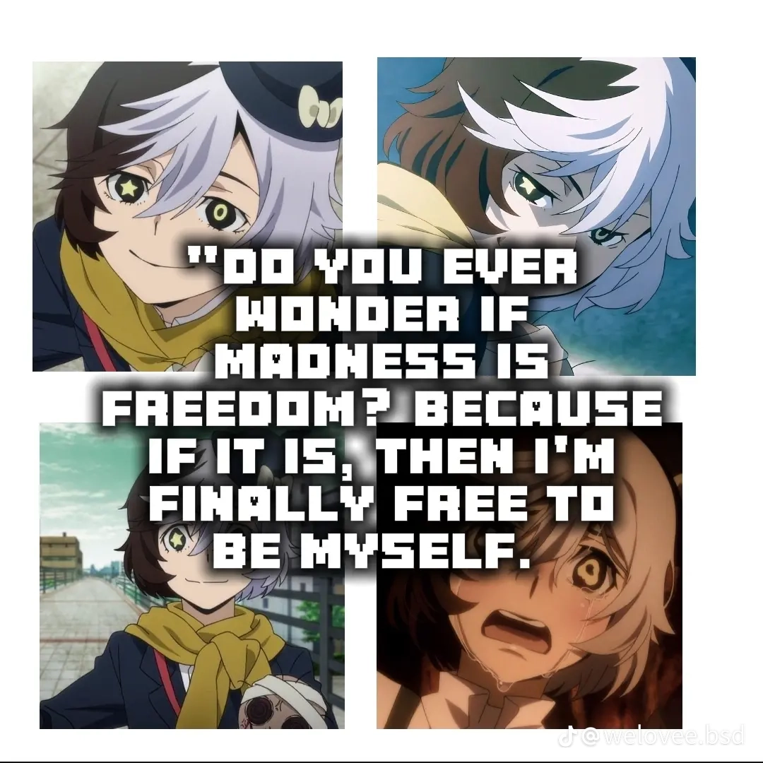 Bsd quotes 🔛🔝 | Fandom