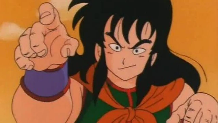 Yamcha's Hidden Potential | Fandom