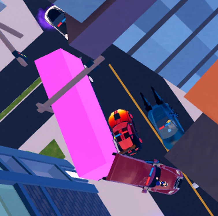 Discuss Everything About Jailbreak Wiki | Fandom