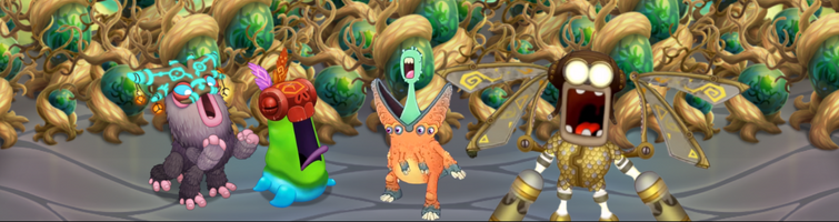 Ethereal Workshop RP (3) | Fandom