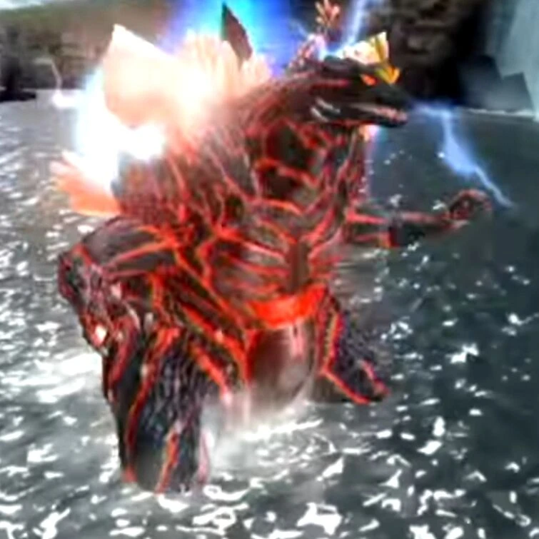 What's one thing you'd change about Godzilla Unleashed if you could ...