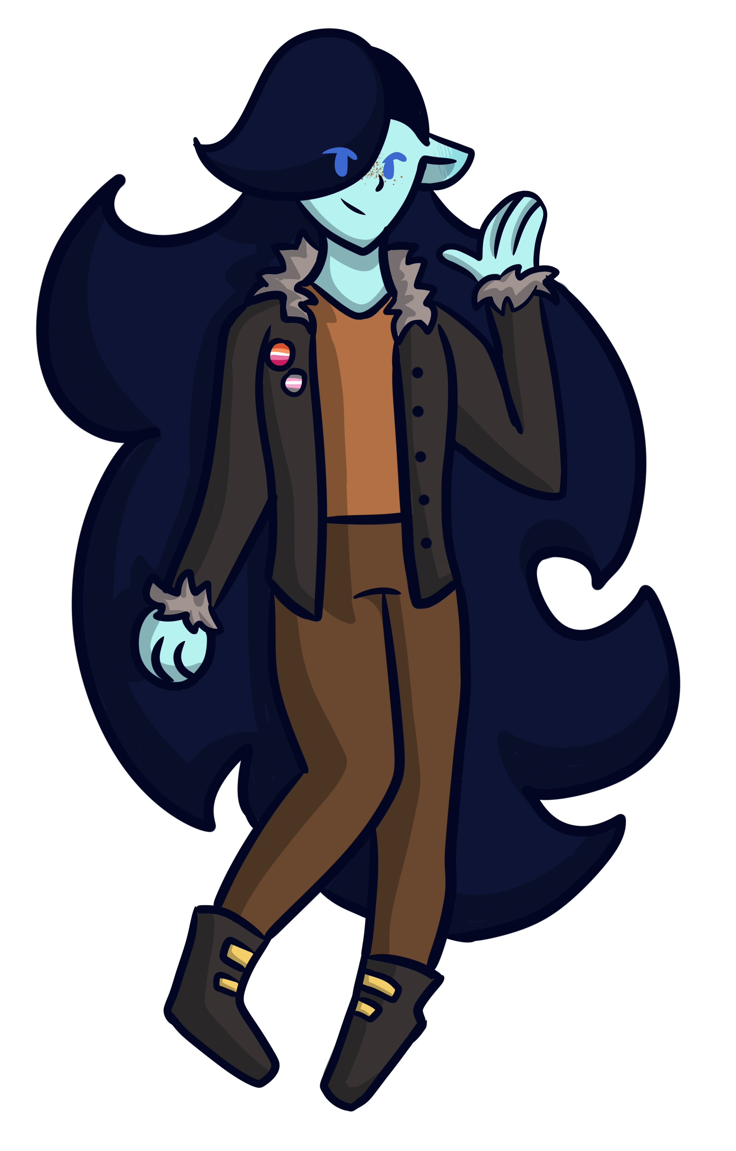 aaah art dump | Fandom