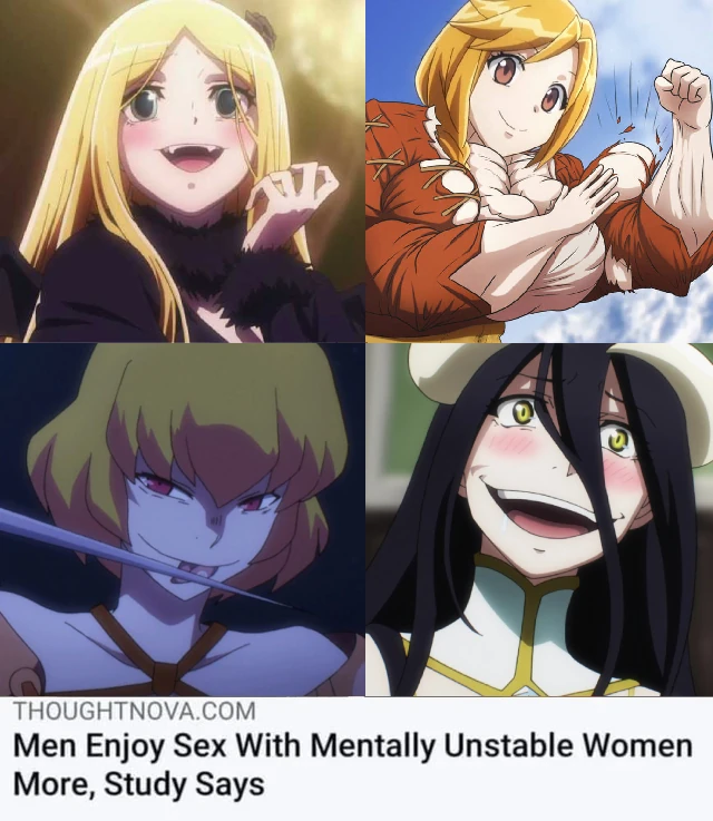 Making Overlord memes untill i'm tired of it #124 | Fandom