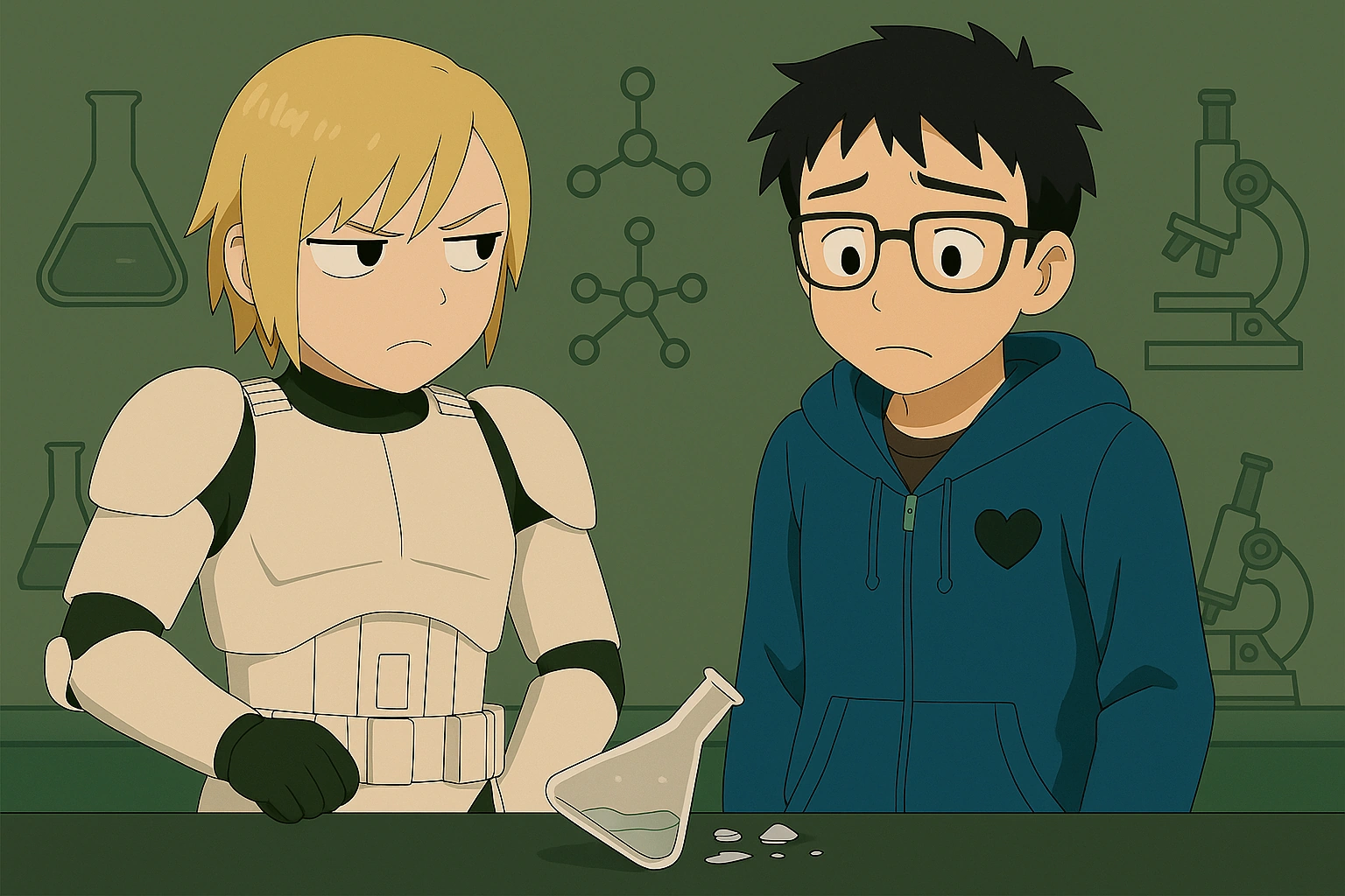 Jameson & Venom Interaction | Fandom