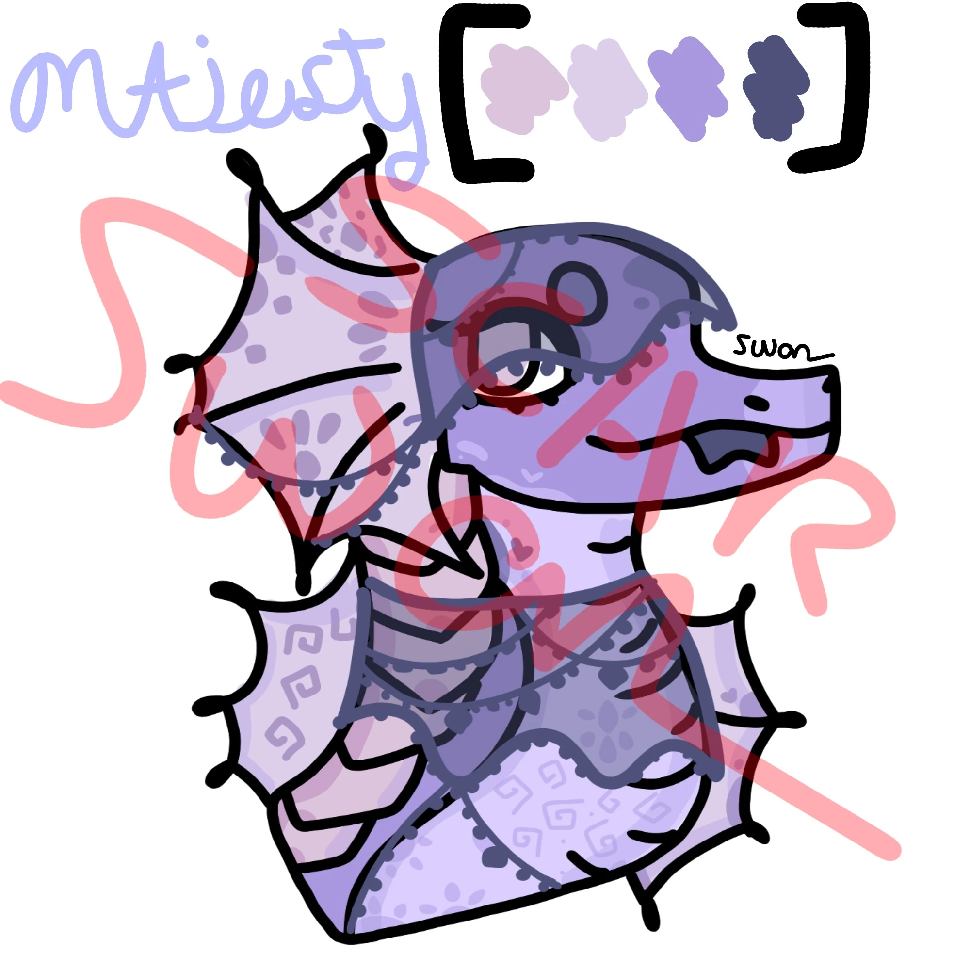 NEW TRIBE OTA | Fandom