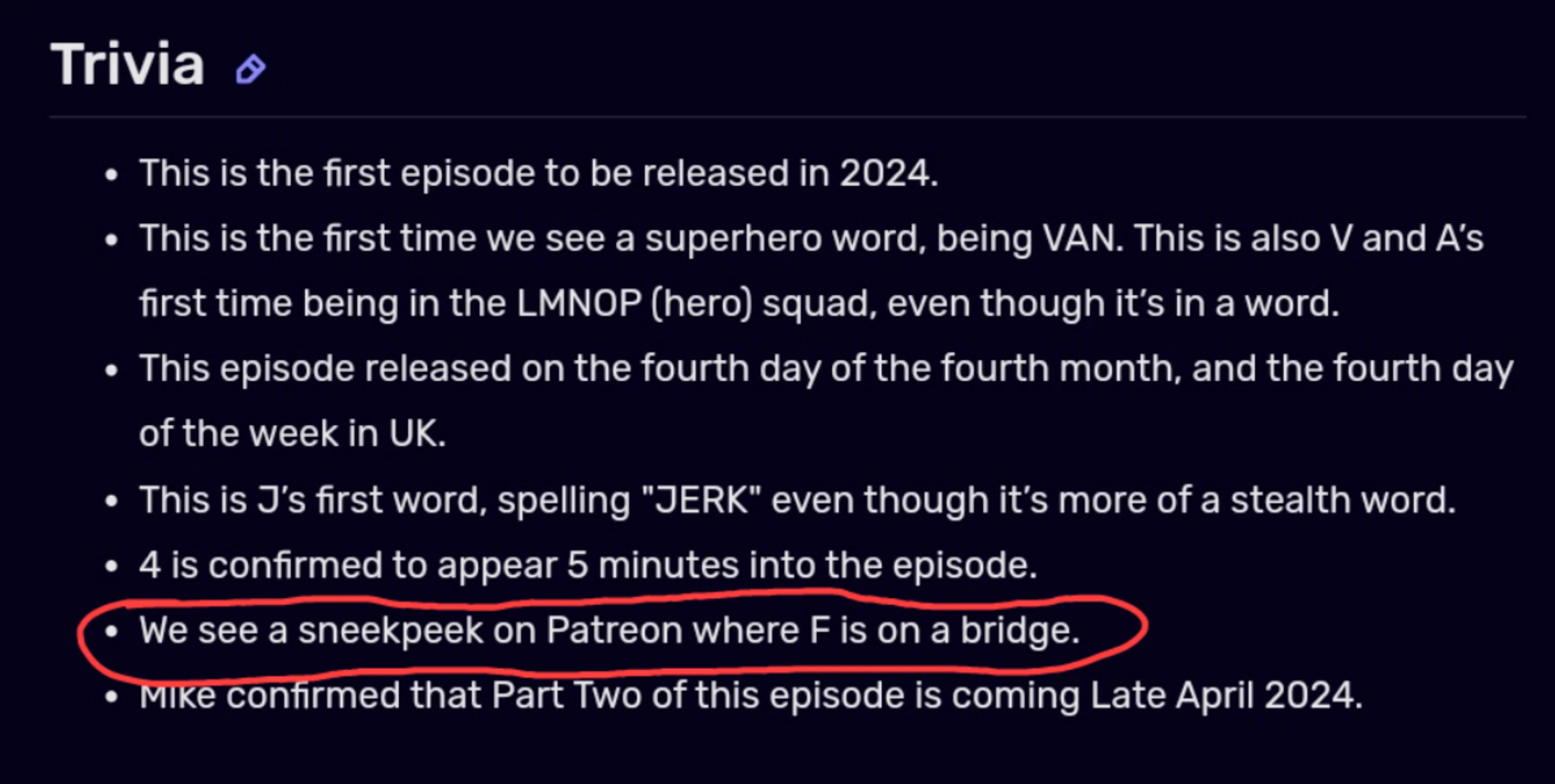 Is This true? | Fandom