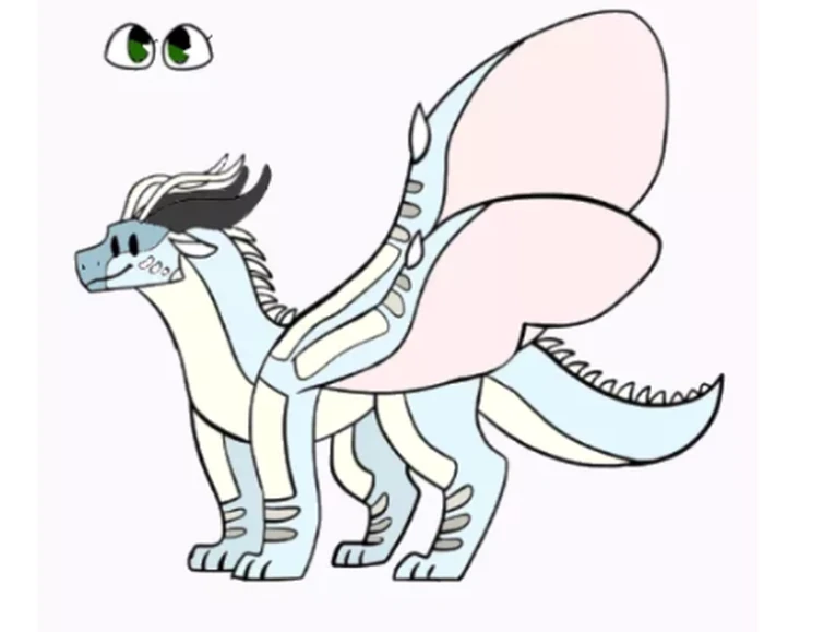 Discuss Everything About Wings of Fire Wiki | Fandom