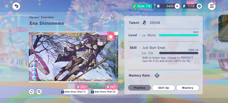 Discuss Everything About Project SEKAI Wiki | Fandom