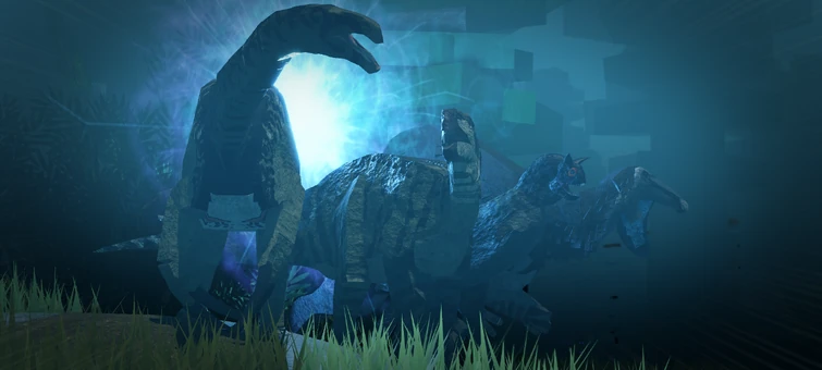 Discuss Everything About Dinosaur Simulator Wiki | Fandom