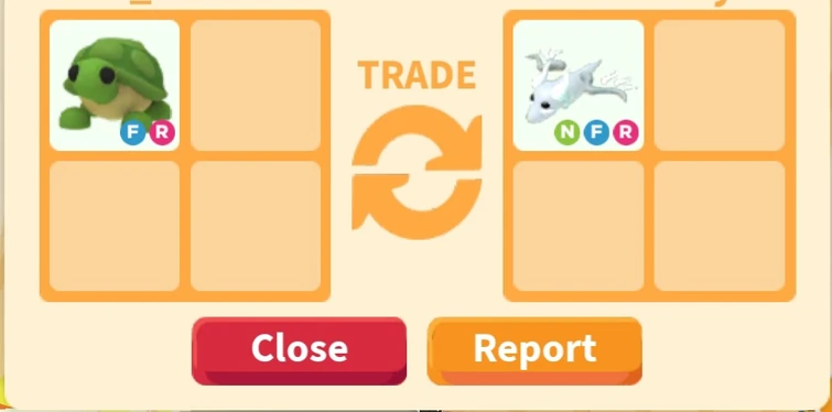 Whats neon shrew demand? So im aware non to take an ele for it | Fandom