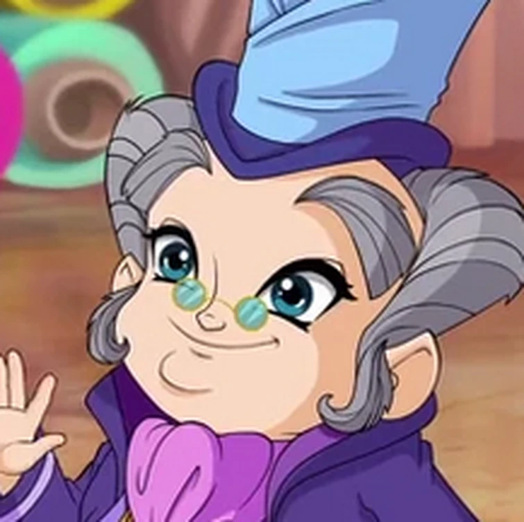 Discuss Everything About Winx Club Wiki | Fandom