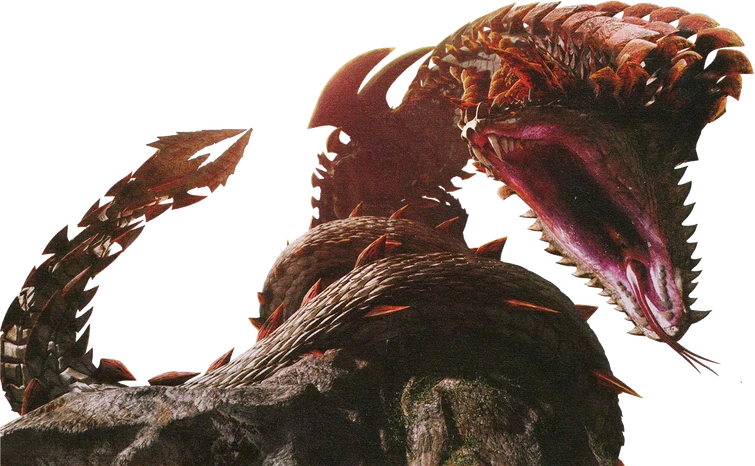 Discuss Everything About Monster Hunter Wiki | Fandom