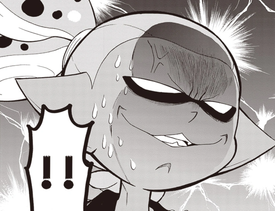 Read chapter 1 for the first time | Fandom