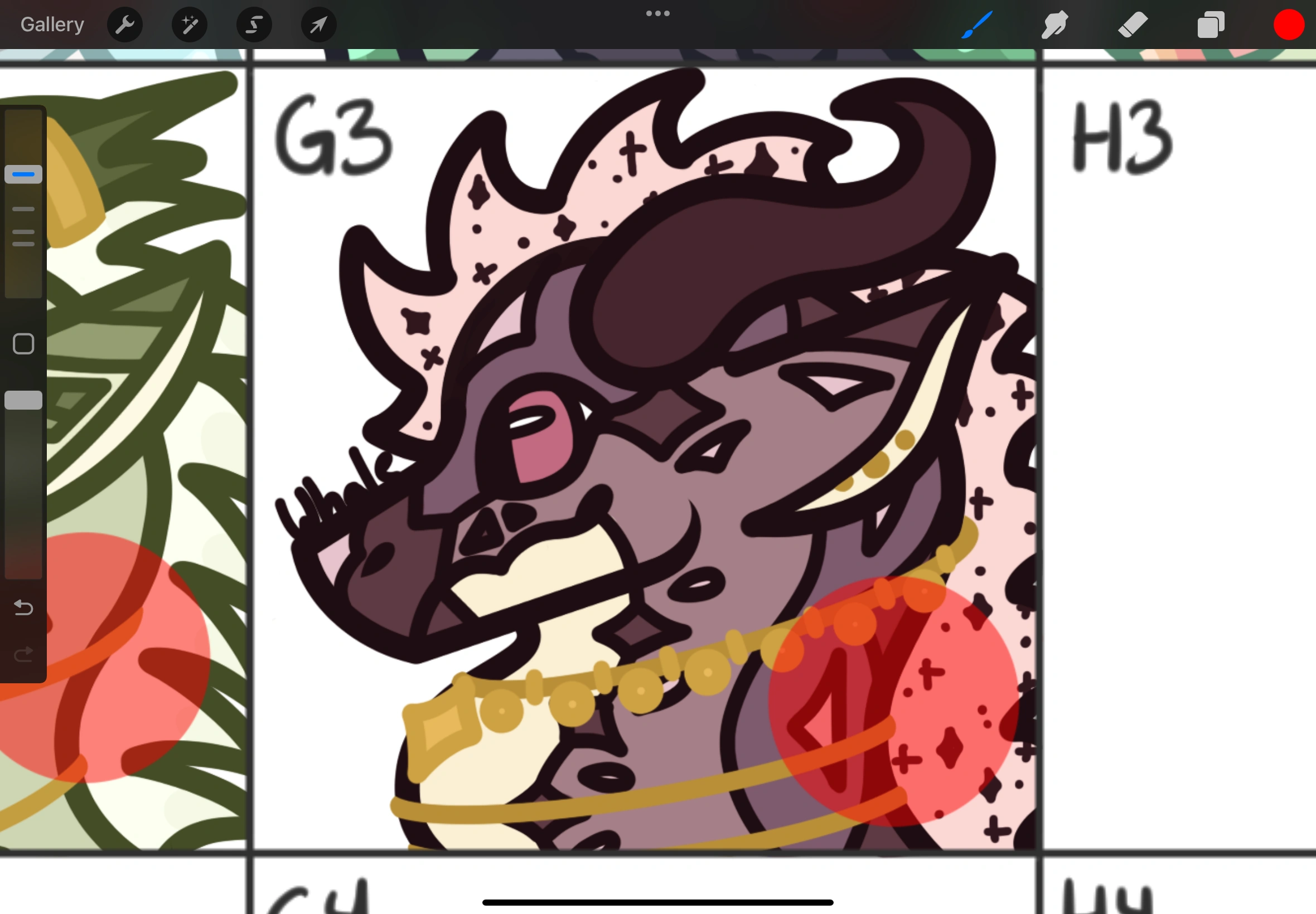 100 hybrid chart day 27 | Fandom