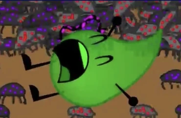 BFDI Yet Again Vote to save episode 4 | Fandom