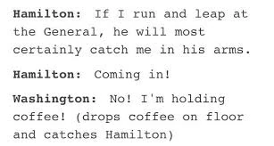 Hamilton Memes In A Nutshell(Part 10)🌚🌝 | Fandom