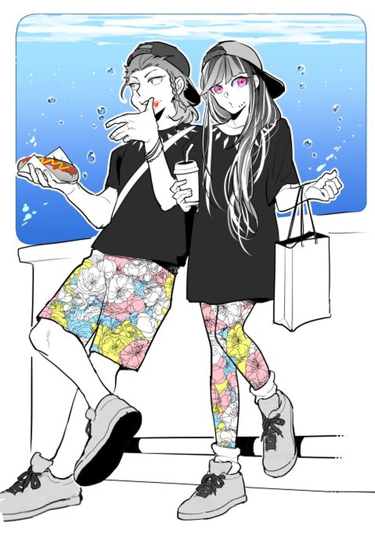 Discuss Everything About Shipping Wiki | Fandom