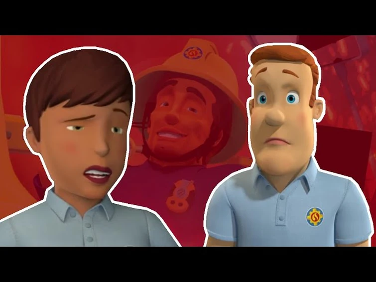 Discuss Everything About Fireman Sam Wiki | Fandom