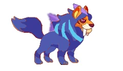 liosen + crookfang = | Fandom