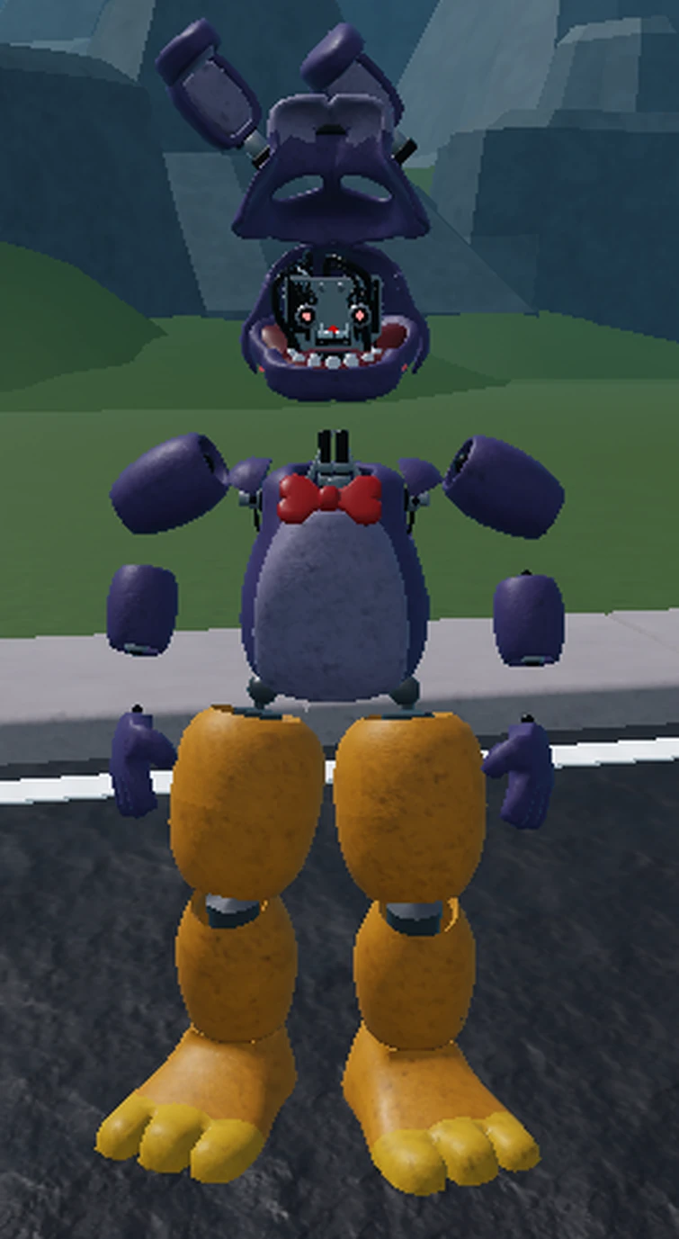 cursed creatures | Fandom