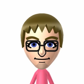 A Mii a Day YCCM Edition - Josh (August 7th) | Fandom
