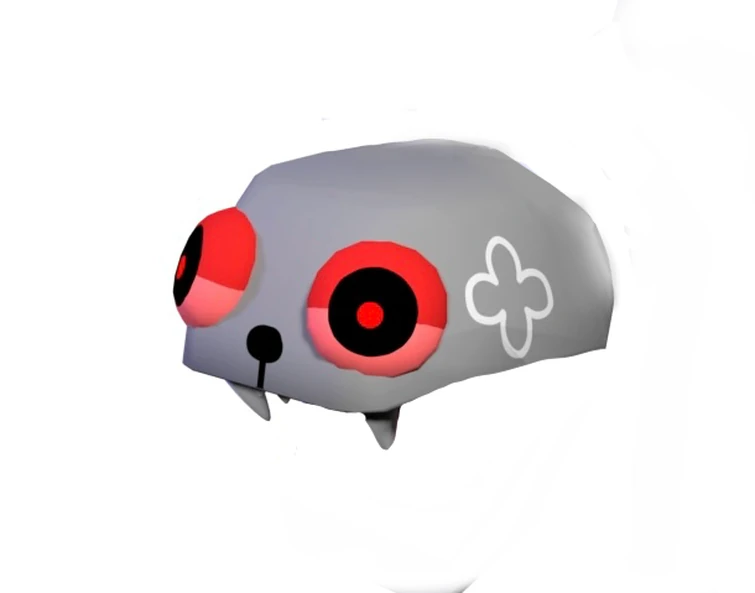 twisted pebble. | Fandom