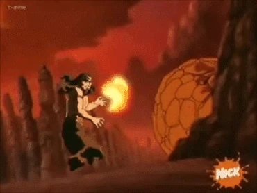 Tai lung (Kung fu panda) vs firelord ozai (avatar the last airbender ...