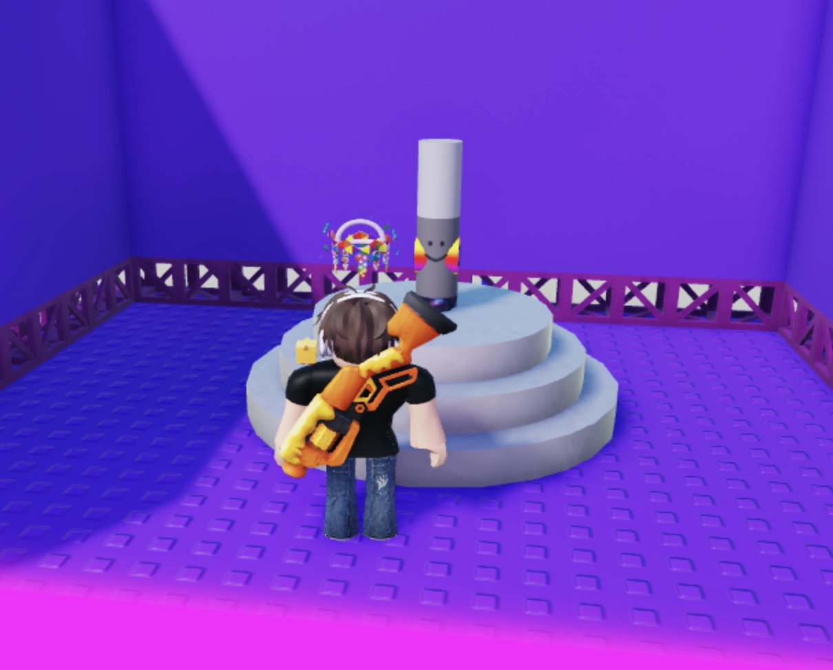 Finally I GOT DIFFICULTY CHART MARKER!!!!!!! | Fandom