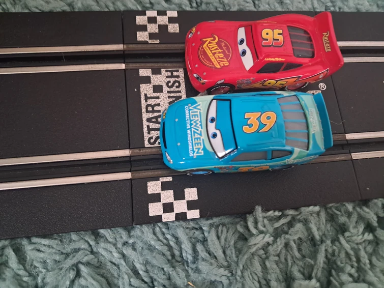 Discuss Everything About Piston Cup Wiki | Fandom