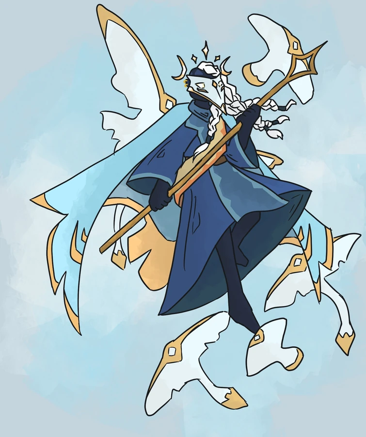 Day 30: Mantas | Fandom