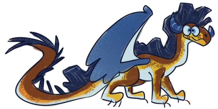 Discuss Everything About Wings of Fire Wiki | Fandom