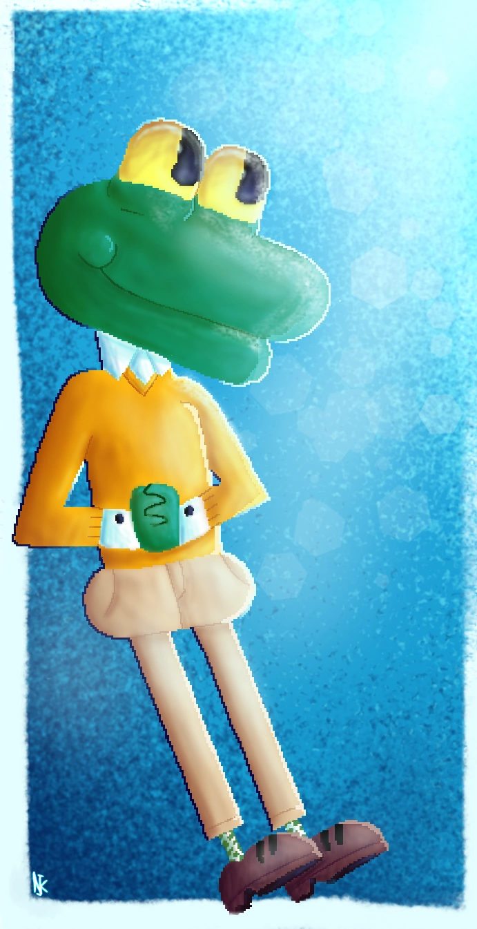 Another drawing aaaaa | Fandom