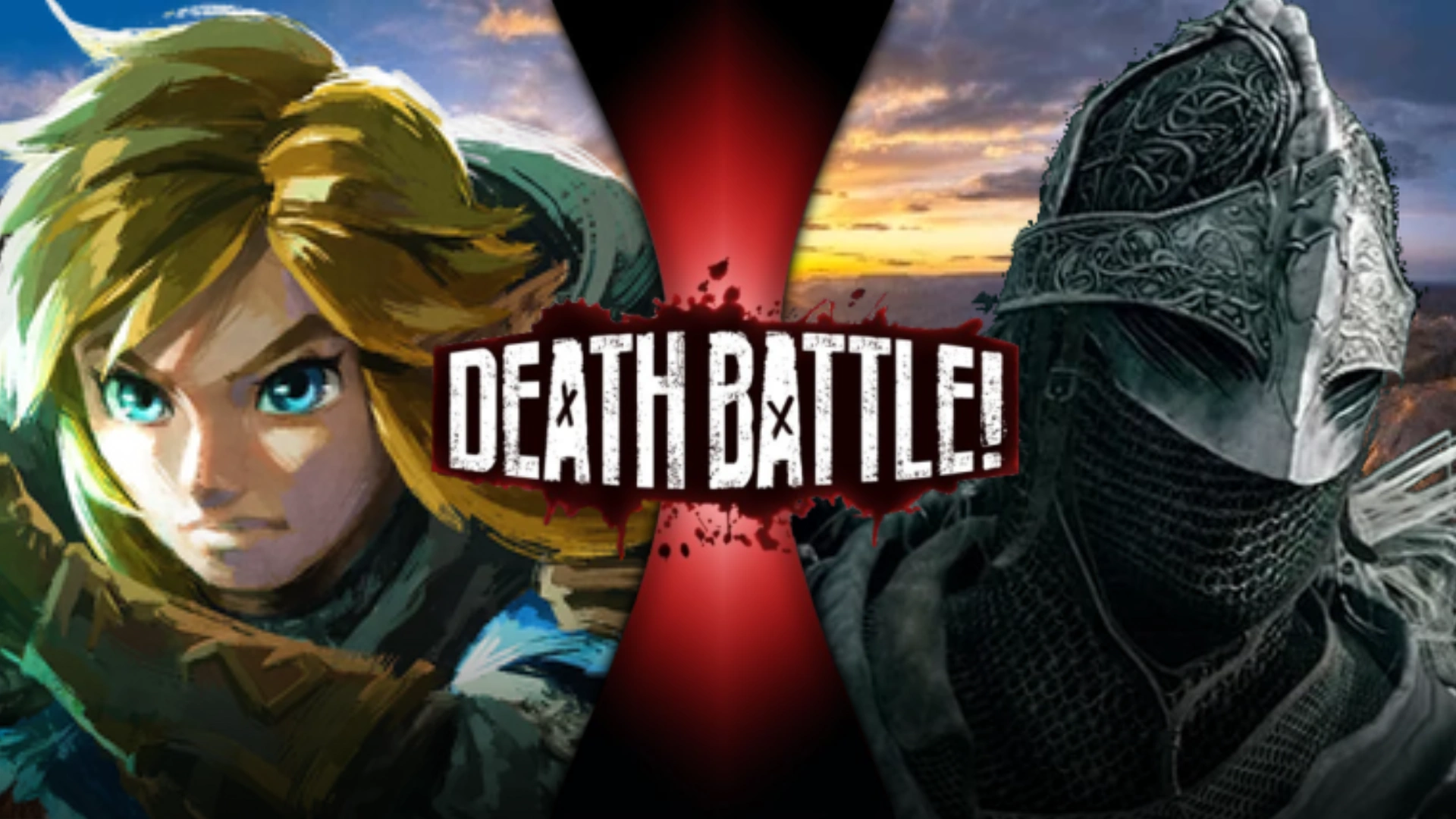 Hero of the Wild VS The Tarnished (Legend of Zelda VS Elden Ring) | Fandom