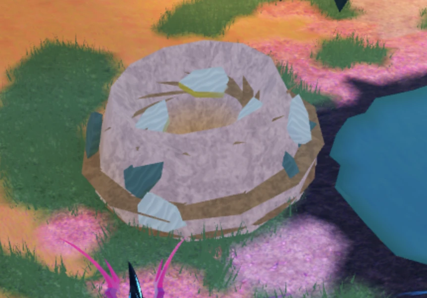 giant nest | Fandom