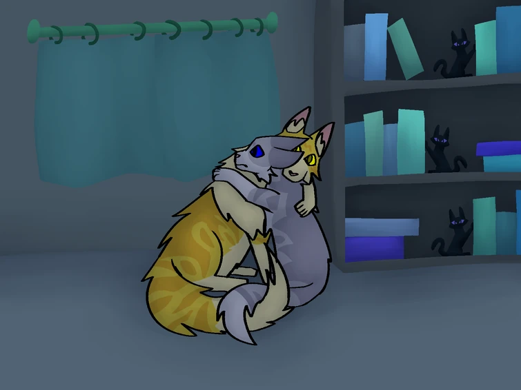 the years have been hard on this lonely heart (off-topic art) | Fandom