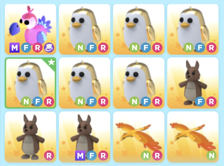 trading supercalifragilisticexpialidocious inv | Fandom