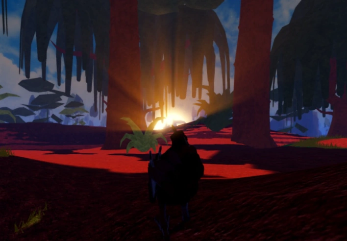 POV: AFK kiiwin | Fandom