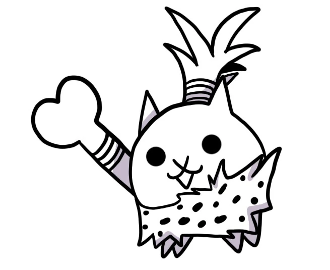 Jurassic cat drawing | Fandom