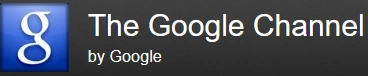 The Google Channel in the past. | Fandom