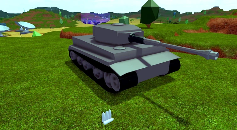 Jailbreak Tank Teaser | Fandom