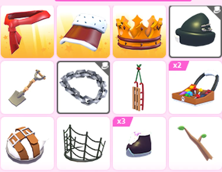 Discuss Everything About Adopt Me! Wiki | Fandom