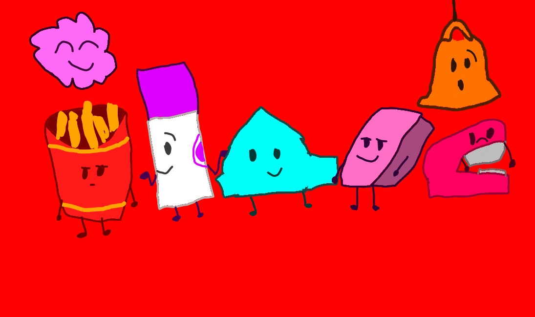 Free Food Team art! | Fandom