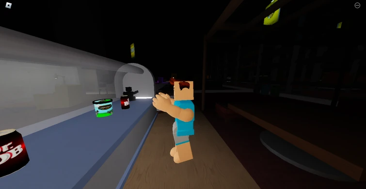 Discuss Everything About SCP-3008 ROBLOX Wiki | Fandom