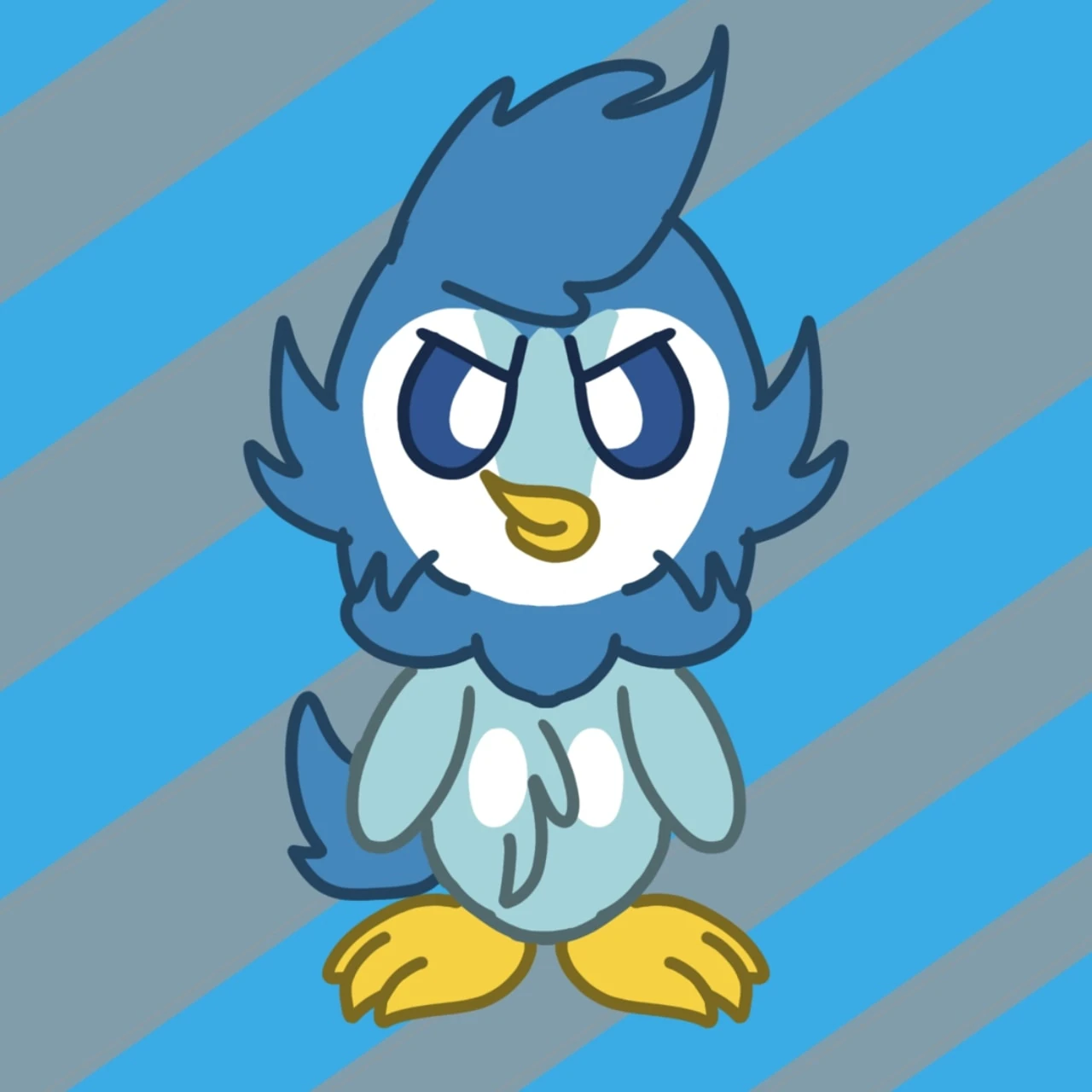 Piplup | Fandom