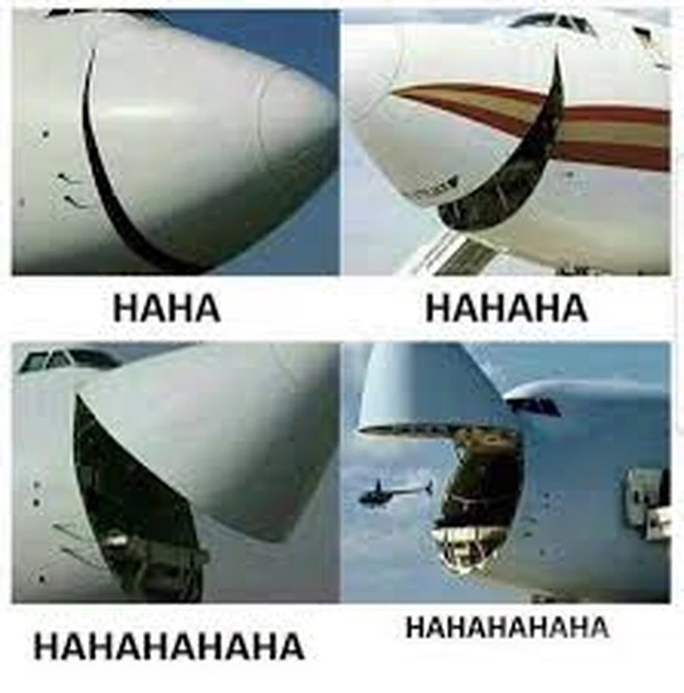 Airplane Memes | Fandom