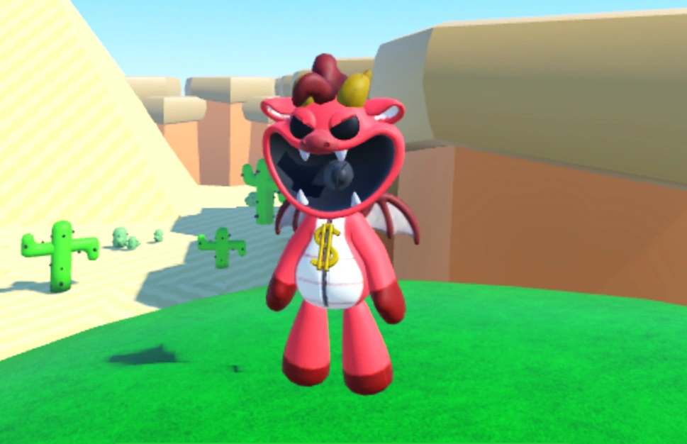 I got simon smoke in find shinic morphs on Roblox! | Fandom