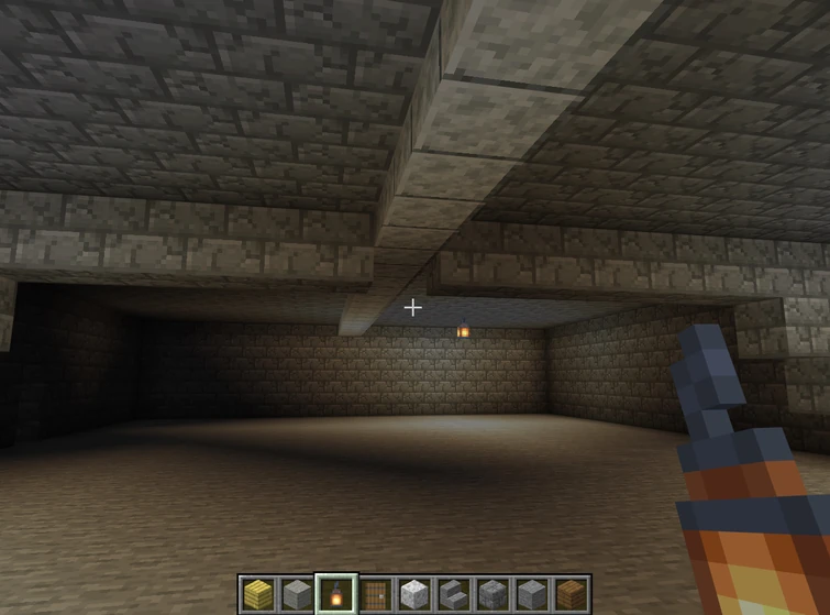 Discuss Everything About Backrooms Wiki | Fandom