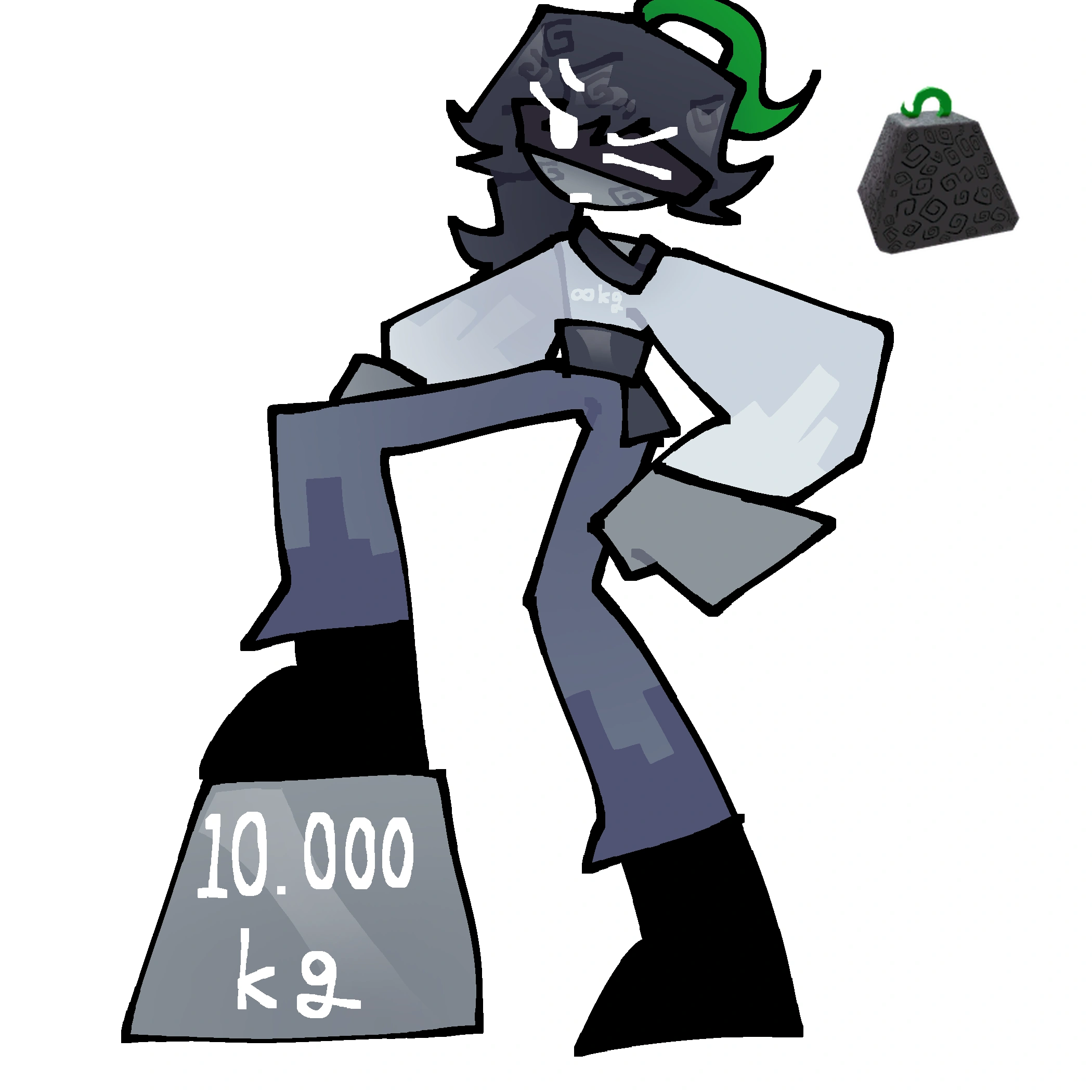 Fruit humanization pt.17 | Fandom