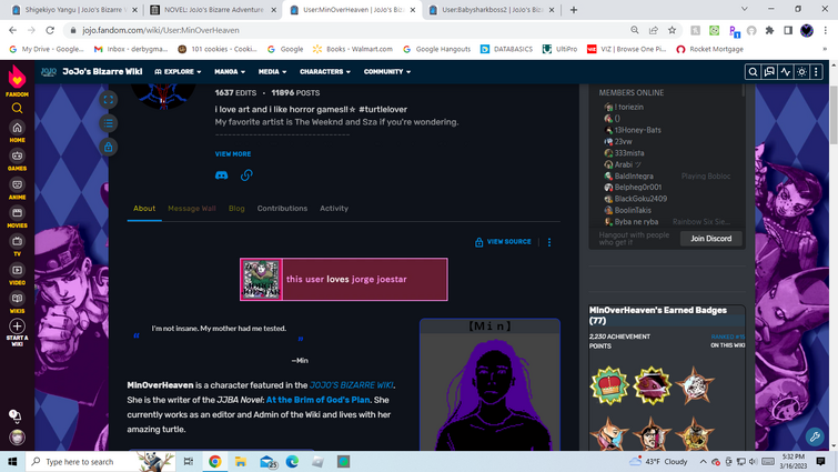 locking pages | Fandom