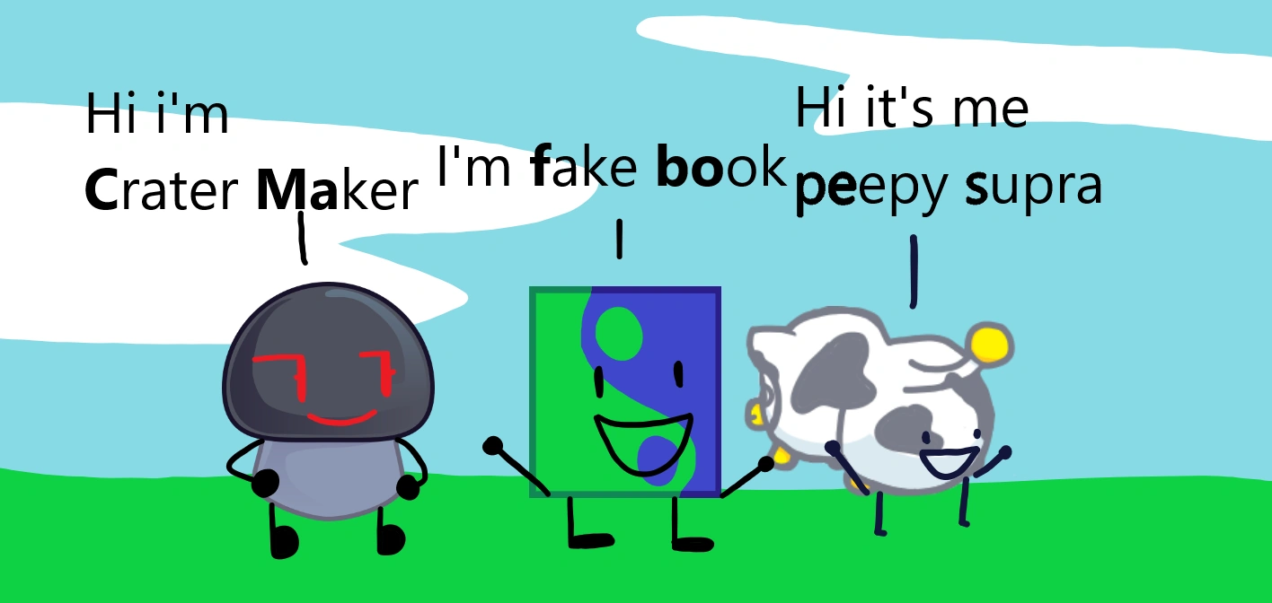 who are those guys | Fandom